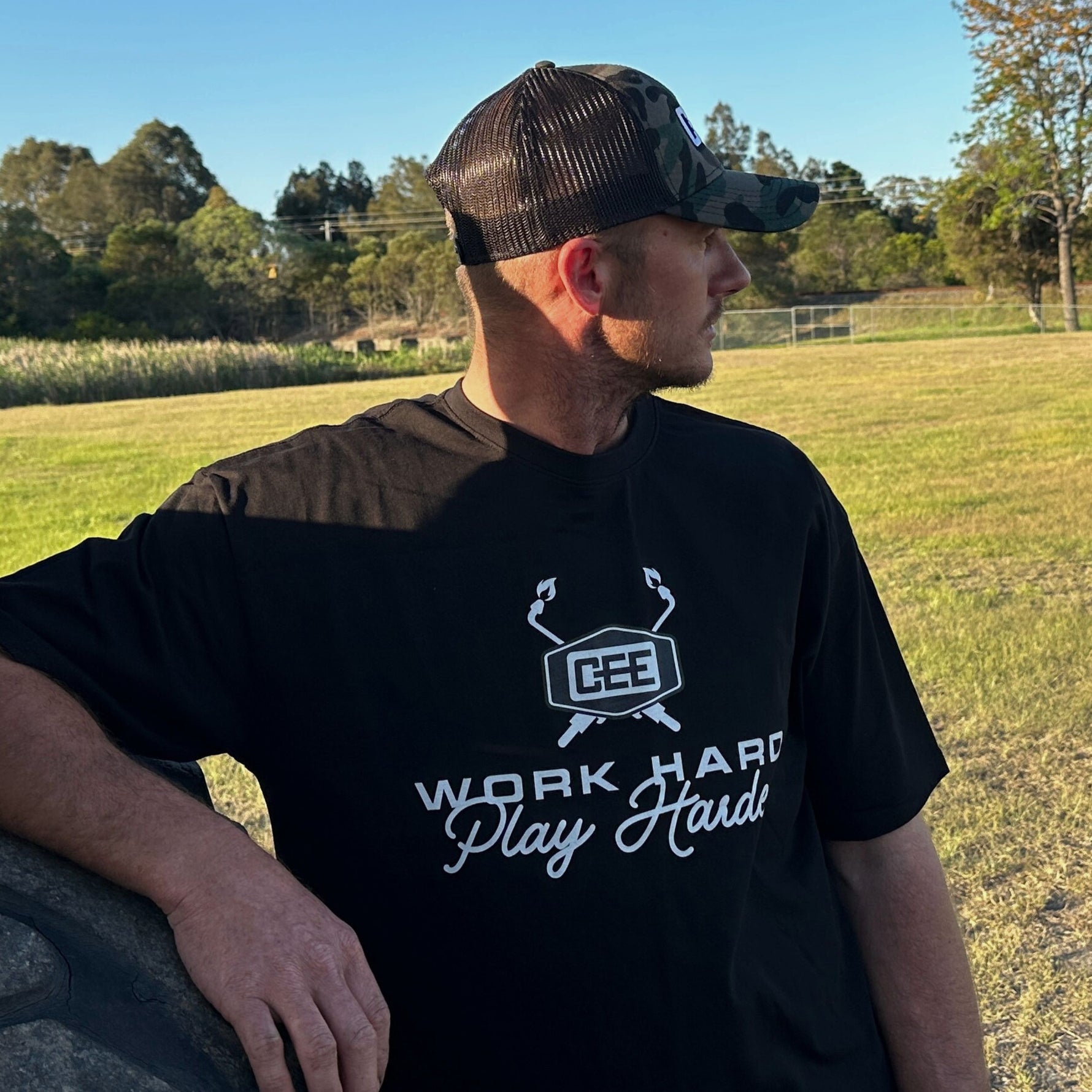 CEE Shop | Official Merchandise of Cutting Edge Engineering Australia