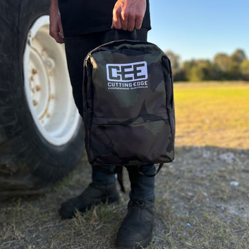CEE Shop | Official Merchandise of Cutting Edge Engineering Australia