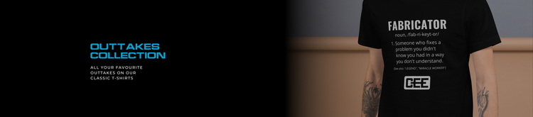 CEE Shop | Official Merchandise of Cutting Edge Engineering Australia