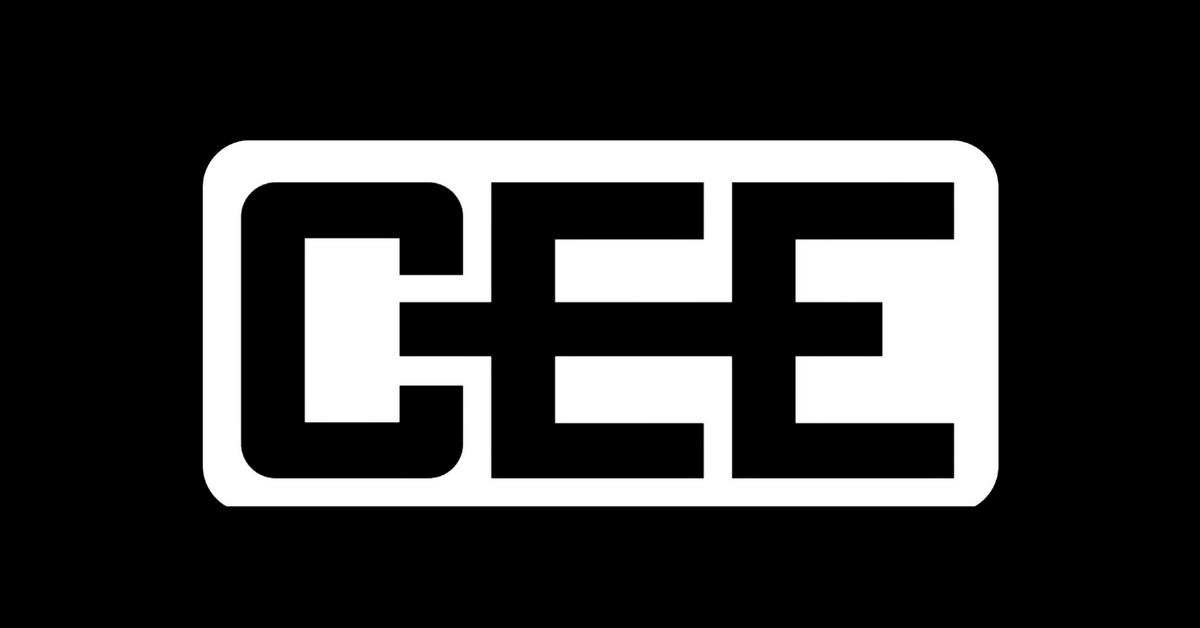 CEE Shop | Official Merchandise of Cutting Edge Engineering Australia