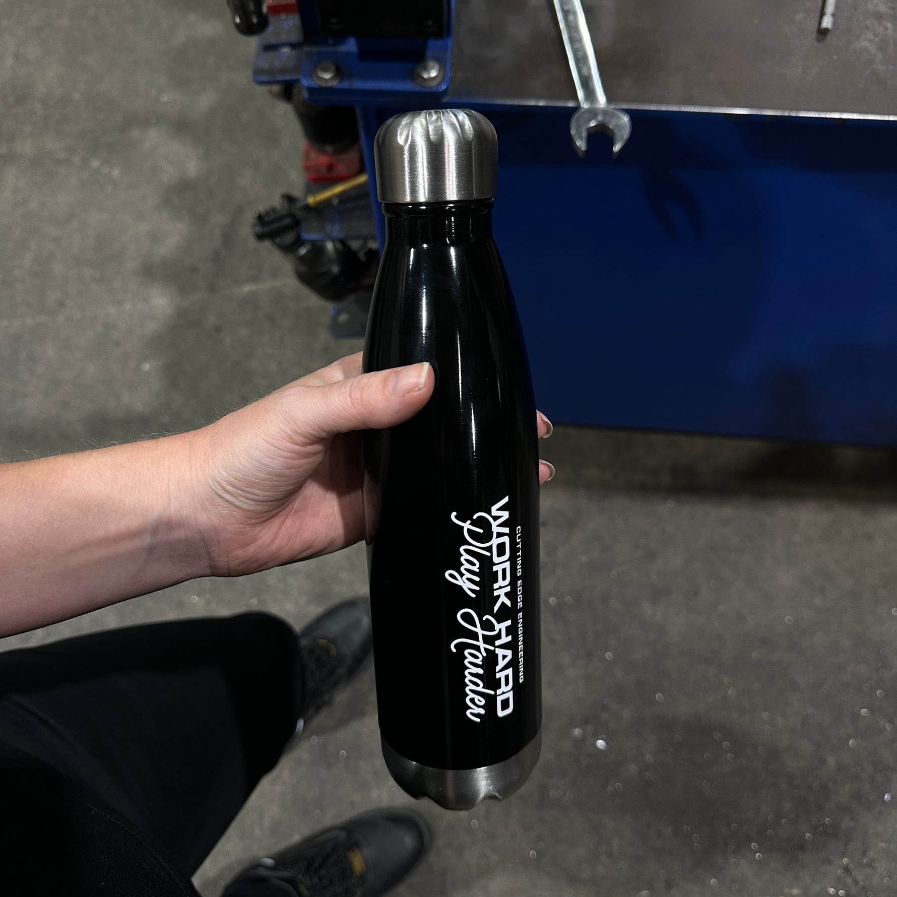 CEE Shop | Official Merchandise of Cutting Edge Engineering Australia