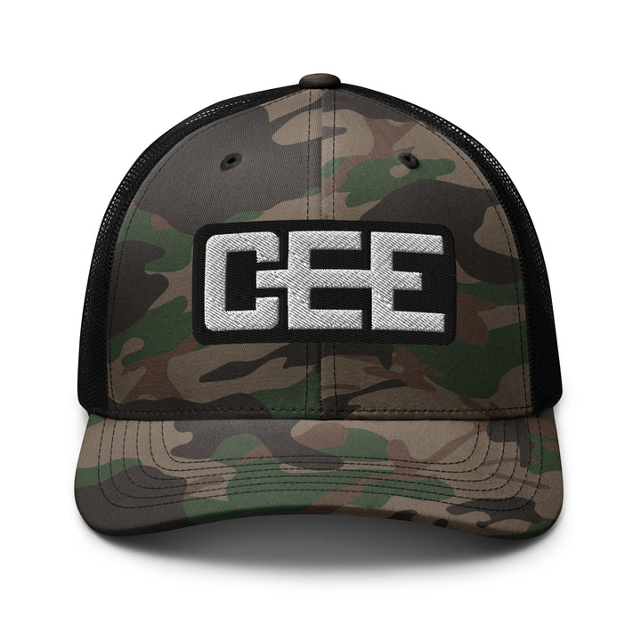 CEE Shop | Official Merchandise of Cutting Edge Engineering Australia