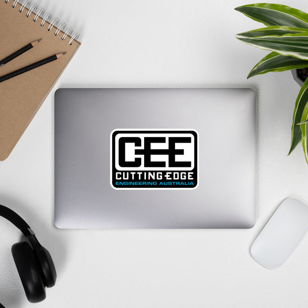 Sticker | CEE Logo – CEE Shop