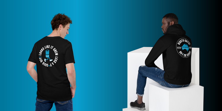 CEE Shop | Official Merchandise of Cutting Edge Engineering Australia